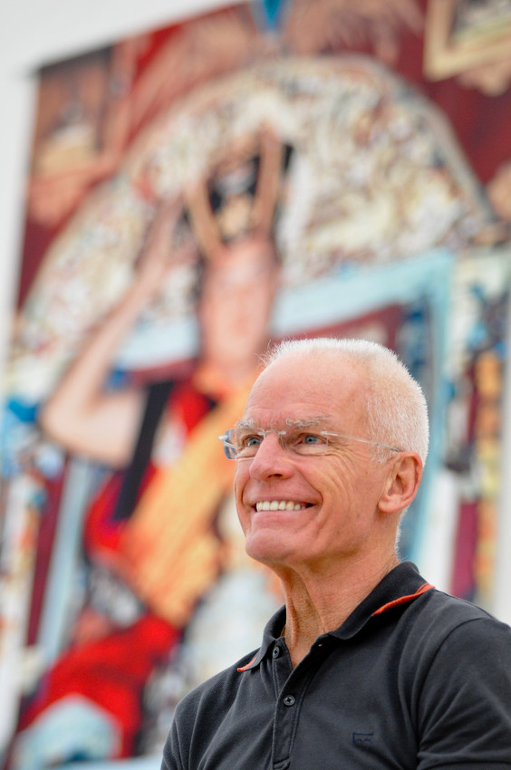 Buddhism - Tokyo Diamond Way Buddhist Center