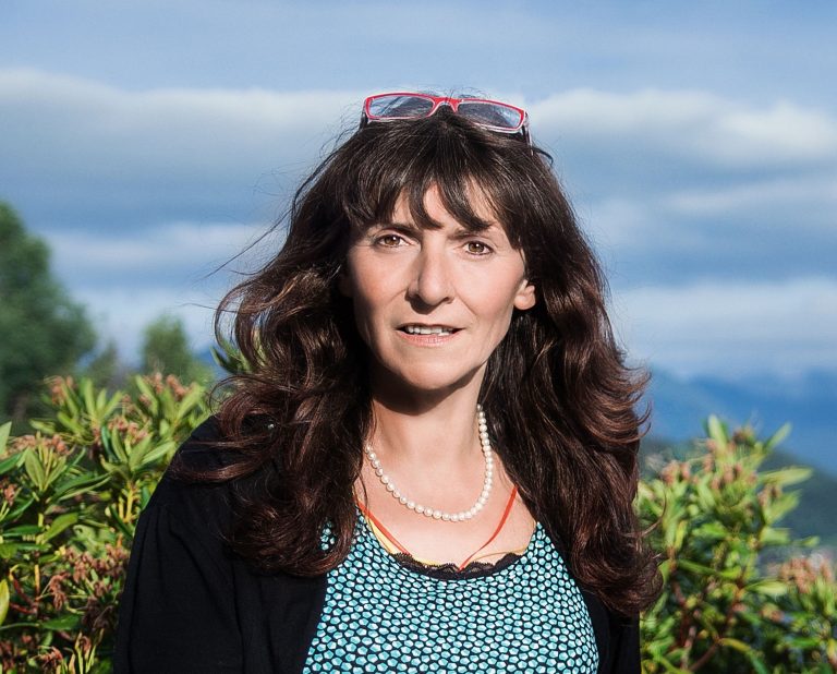 Michaela Fritzges - Meditation and View in Everyday Life - Tokyo ...