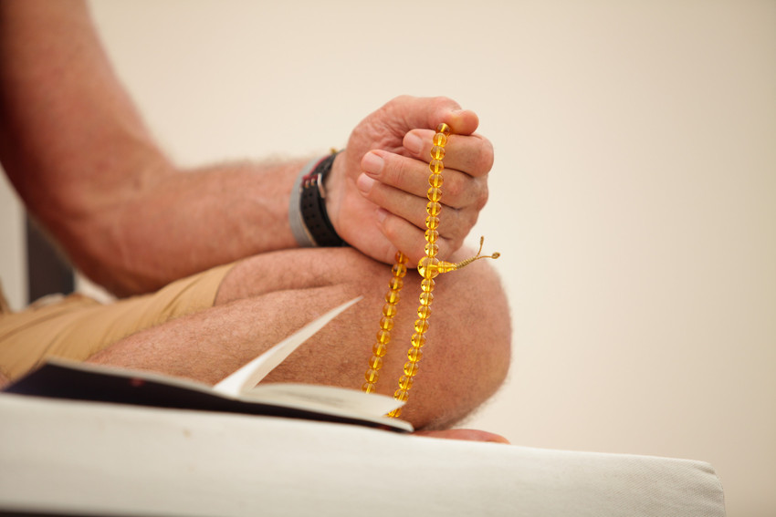 Buddhist Meditation - Tokyo Diamond Way Buddhist Center