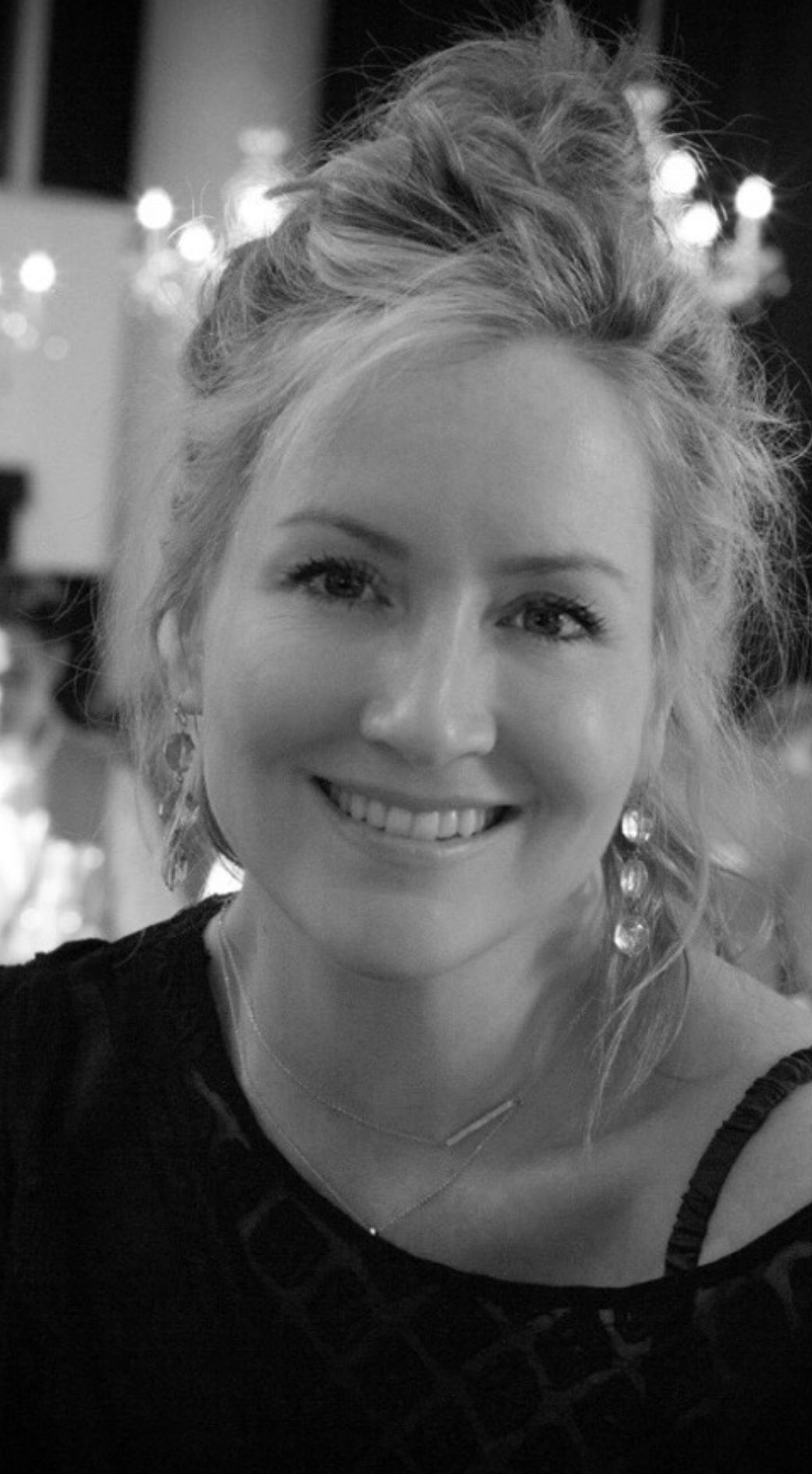 Traveling teacher Sara Finnerty in Tokyo on October 27,28 - Tokyo ...